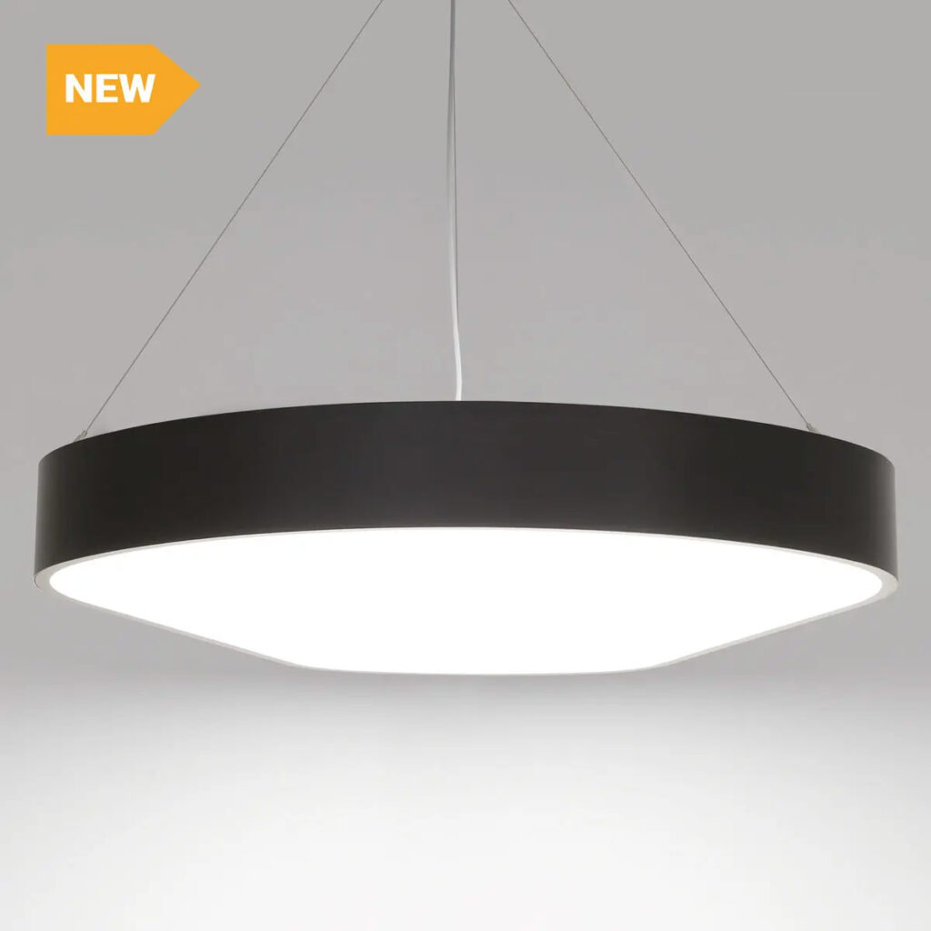 Lumetta Introduces NEXUS – California Lighting Sales