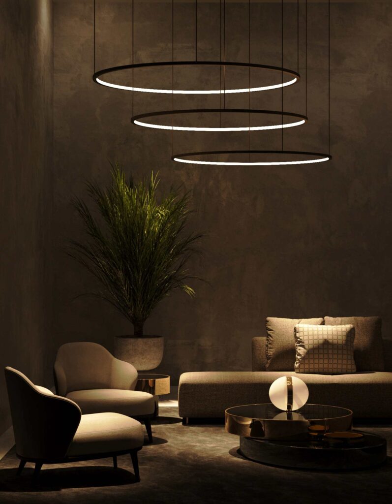 Meet the Capo Collection from Cerchio Lighting | California Lighting Sales