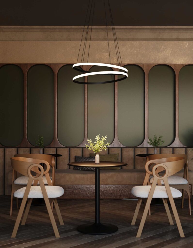 Meet the Capo Collection from Cerchio Lighting | California Lighting Sales
