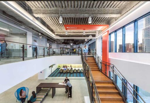 DLR Group | California Lighting Sales