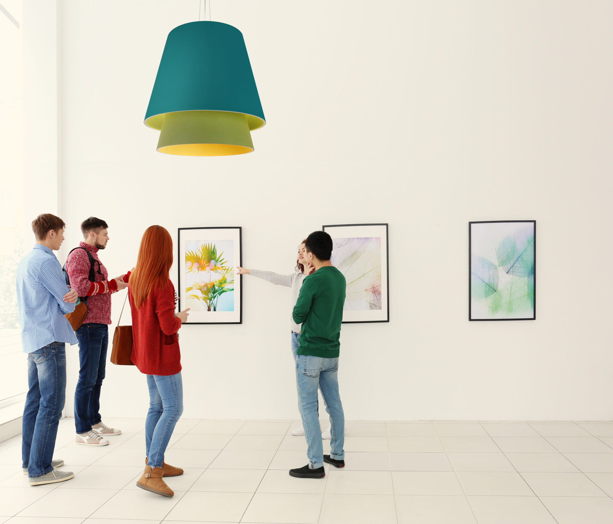 Lumetta L2 Acoustic | California Lighting Sales