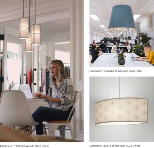 Revitalized Design Lumenate® Features Stunning New Patterns | CLS