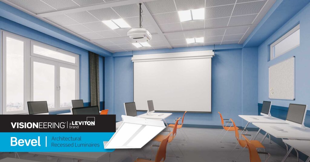 Lighting Your Vision with Visioneering® | California Lighting Sales