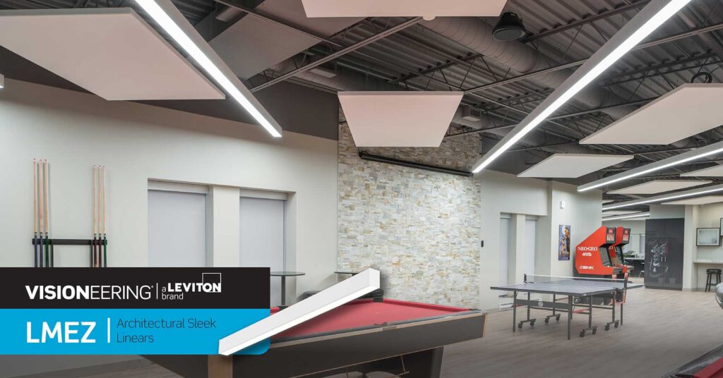 Lighting Your Vision with Visioneering® | California Lighting Sales