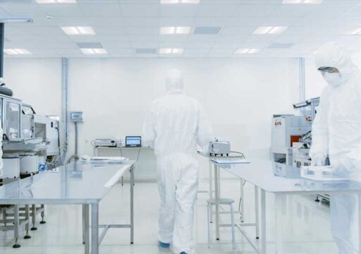 Certolux’s New Essential Cleanroom Luminaires | CLS