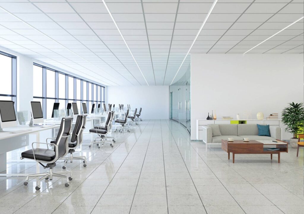 California Lighting Sales