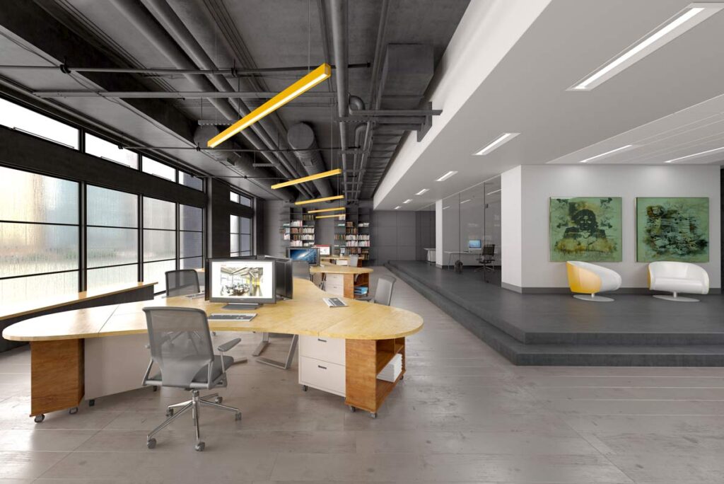 MOJO Illumination Architectural Lighting | California Lighting Sales