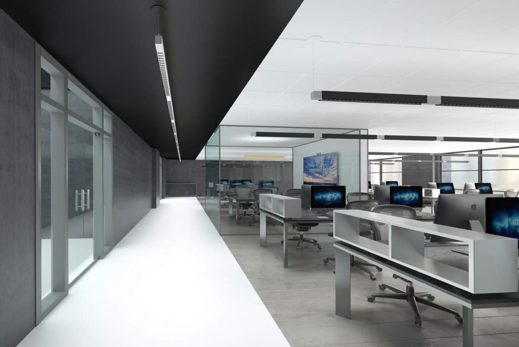 MOJO Illumination Architectural Lighting | California Lighting Sales