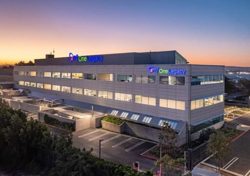 LA-Architects’ OneLegacy project Scores Gold | CLS